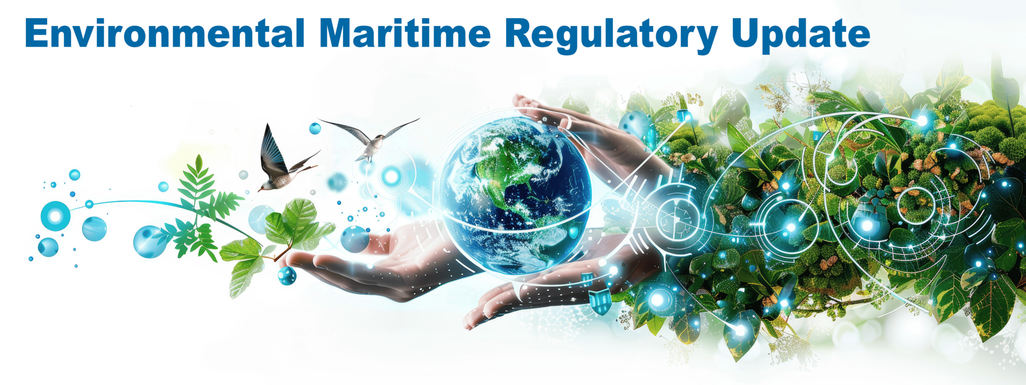 Ecochlor Releases July Environmental Maritime Regulatory Update - Ecochlor
